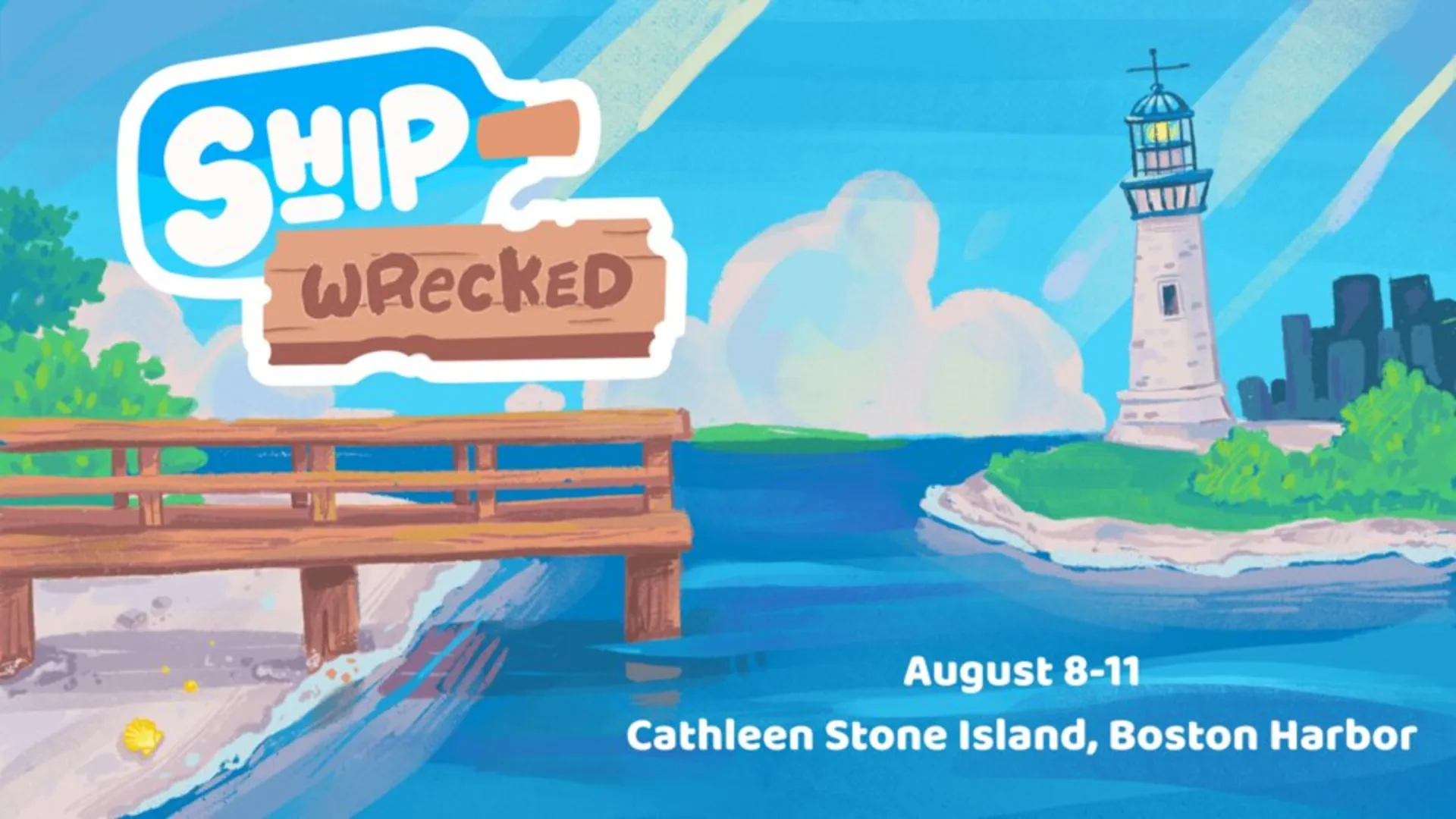 Shipwrecked